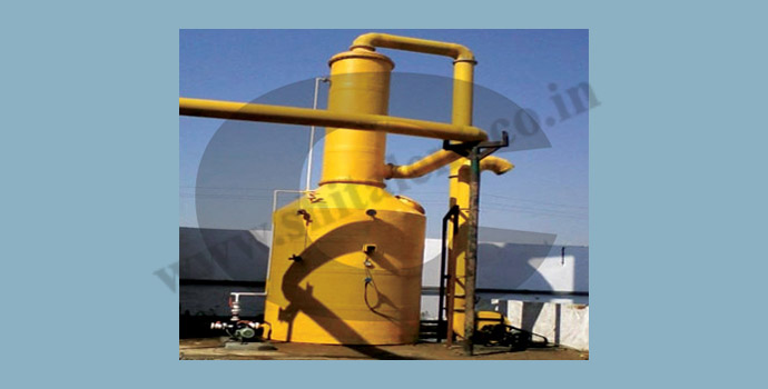 Chlorine Leak Absorption System, Chlorine Cylinder Emergency Kit ...